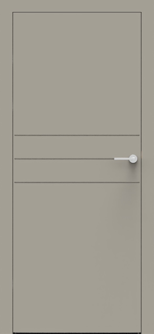 ALBA FREZ - Inter Door