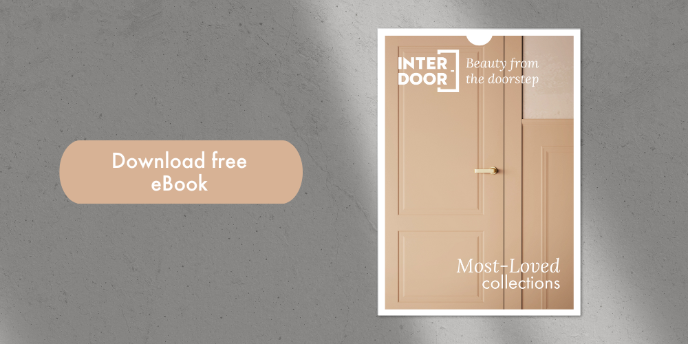 Discover the Most-Loved INTER DOOR Collections | Najnowsze wpisy INTER DOOR